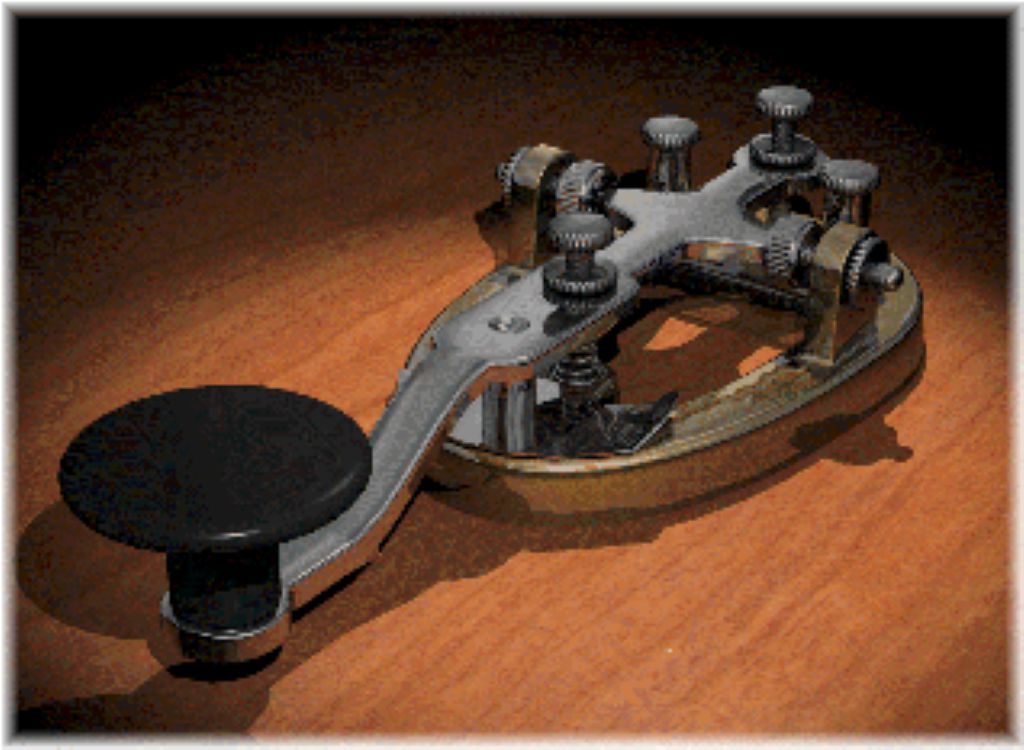 WASK (Worked All Silent Keys) - Nashua Area Radio Society