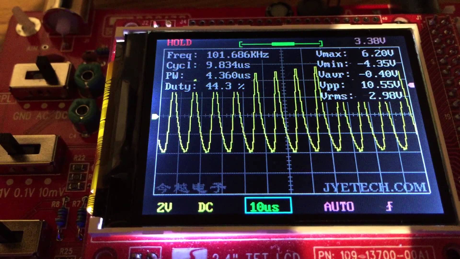 Feb 18 DSO138 Kit Building Tips - Nashua Area Radio Society