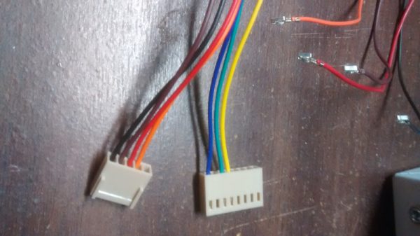 My SSB BitX-40 build from VU2ESE - Nashua Area Radio Society