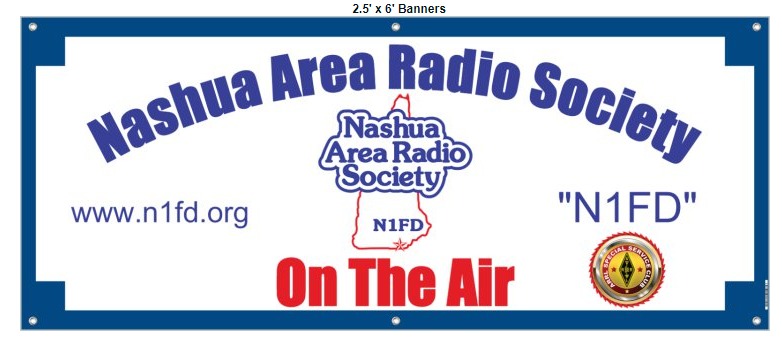 2018 Club Meeting Retrospective - Nashua Area Radio Society
