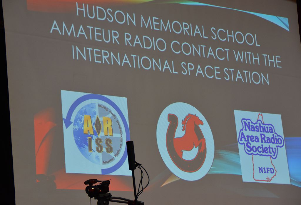 Our Photo Collection - Nashua Area Radio Society Memories