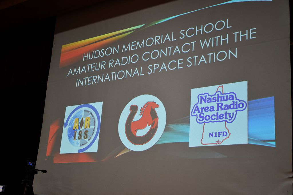 Our Photo Collection - Nashua Area Radio Society Memories