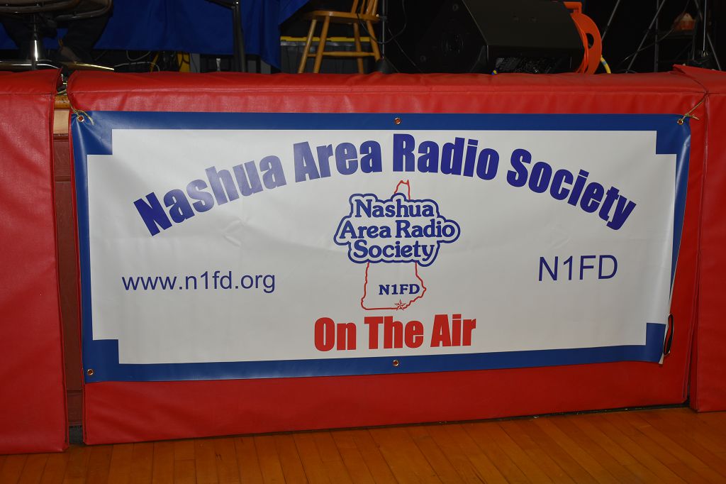 Our Photo Collection - Nashua Area Radio Society Memories