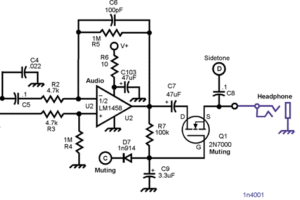 The RockMIte Part 1: The Receiver - Nashua Area Radio Society