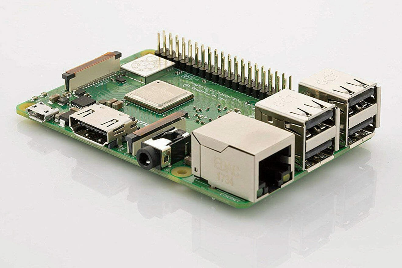 A Raspberry Pi Video Player for Expo Displays - Nashua Area Radio Soc.