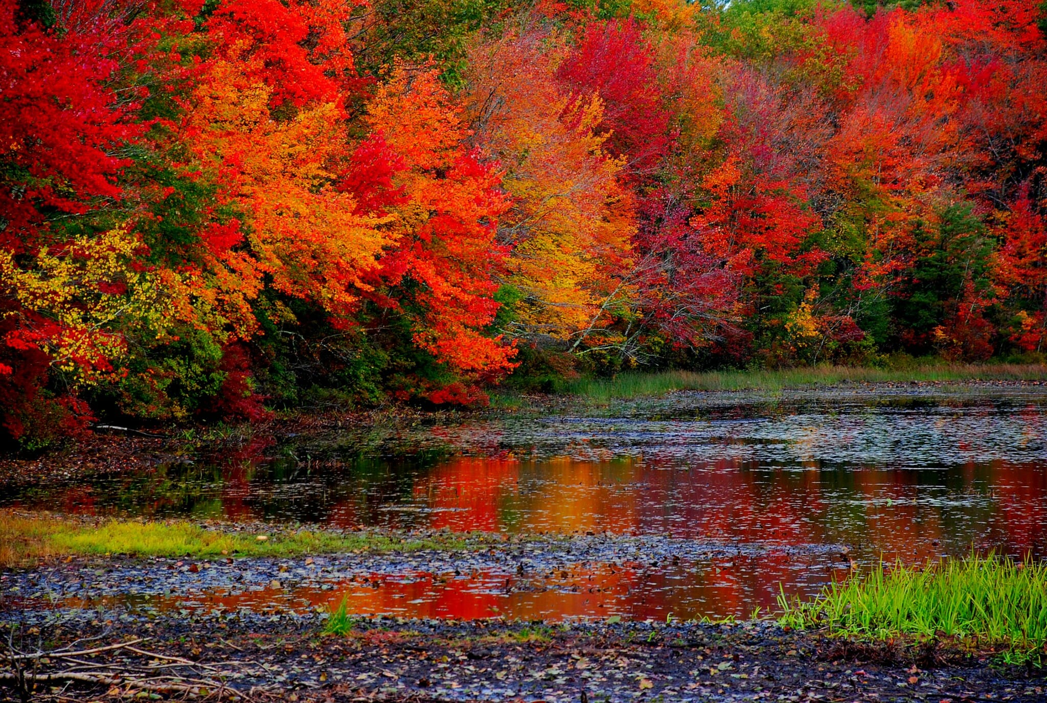 September Contest Notes - Nashua Area Radio Society