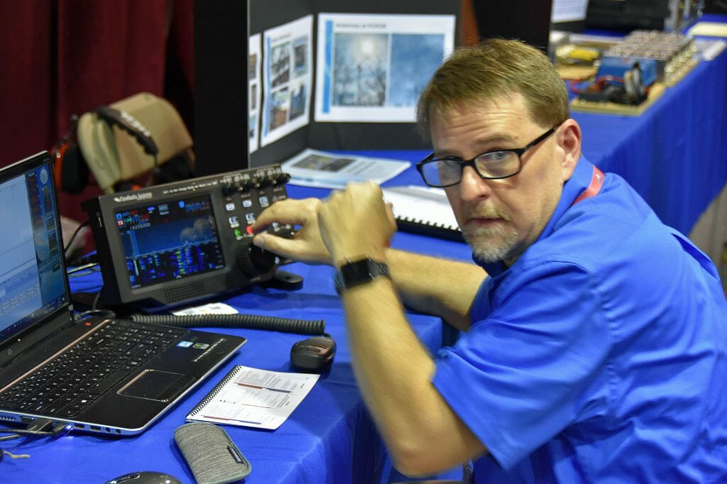 Articles About Amateur Radio - Nashua Area Radio Society