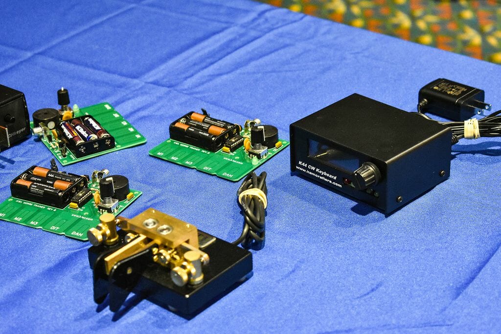 Nashua Area Radio Society Blog - Amateur Radio Articles