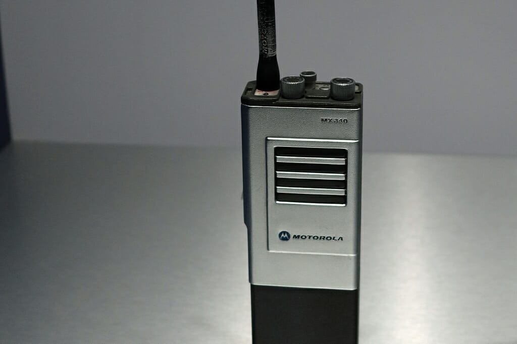 A Piece Of Ham Radio History - Do You Know What This Is?