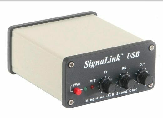 The Sound Card, Heart of Digitial Operation - Nashua Area Radio Society