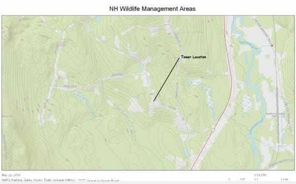 My experience with Selecting and Installing a New Tower and New Antenna