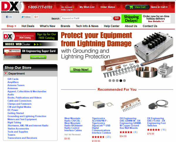 Ham Bootcamp - Getting Started With Amatuer Radio