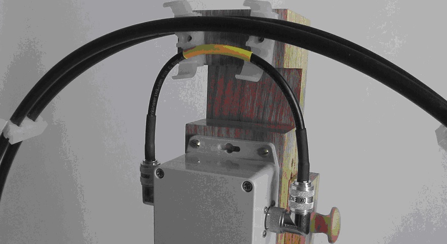 Magnetic Loop Antenna - Nashua Area Radio Society