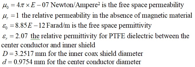 Differential and Common Modes on Transmission Lines – Part I