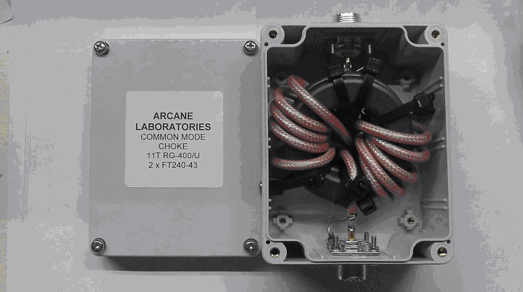 Differential and Common Modes on Transmission Lines – Part I