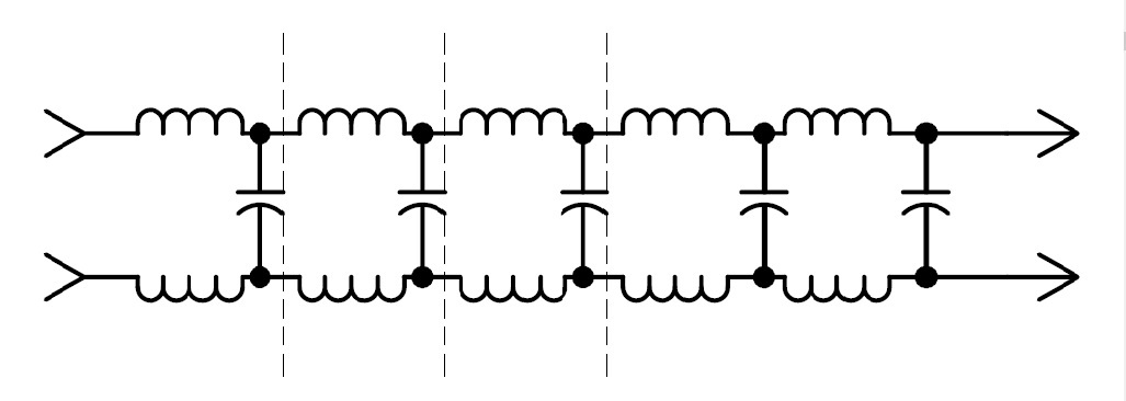 Differential and Common Modes on Transmission Lines – Part I