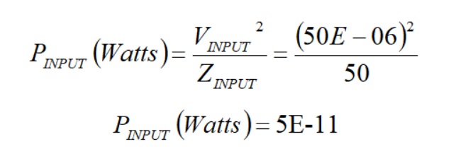 Interpreting S-Meter Readings - Nashua Area Radio Society