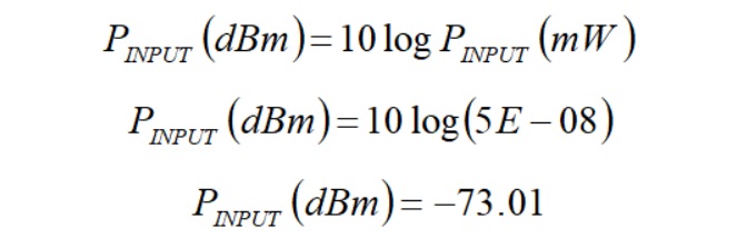 Interpreting S-Meter Readings - Nashua Area Radio Society