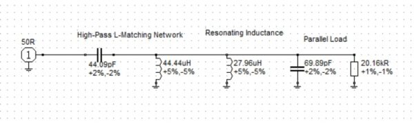 Matching to the Complex Load Impedance of a Shortened, Non-Resonant ...