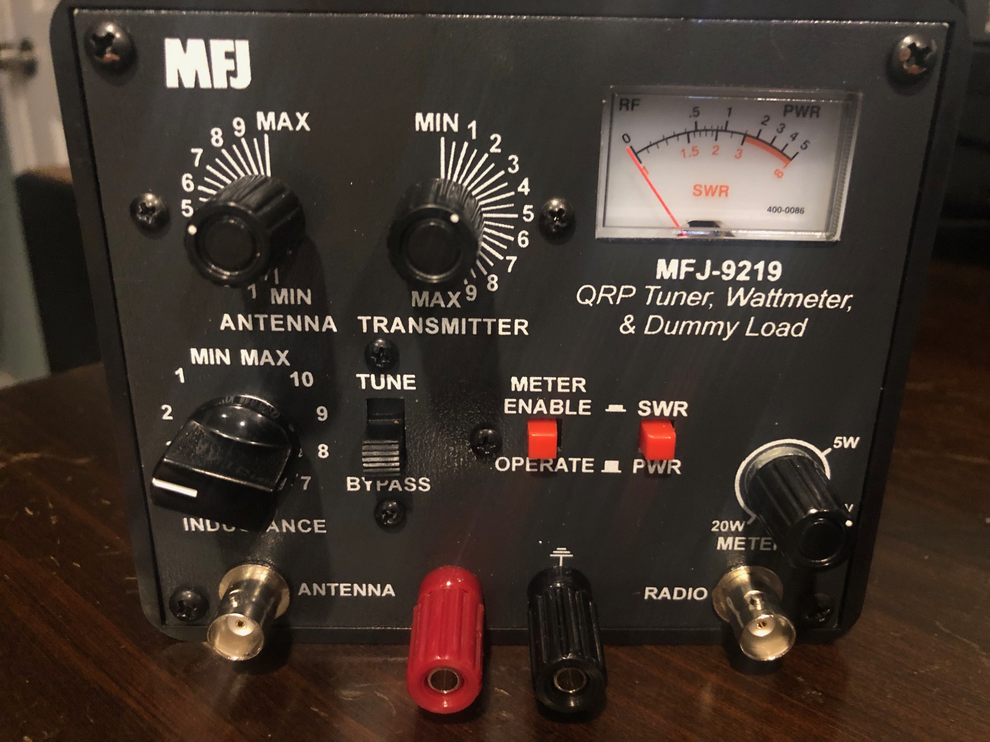 Nashua Area Radio Society Blog