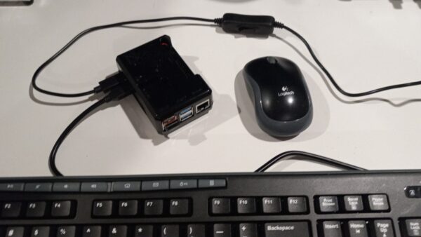 Fun with the Clear Sky Institute HamClock - Nashua Area Radio Society