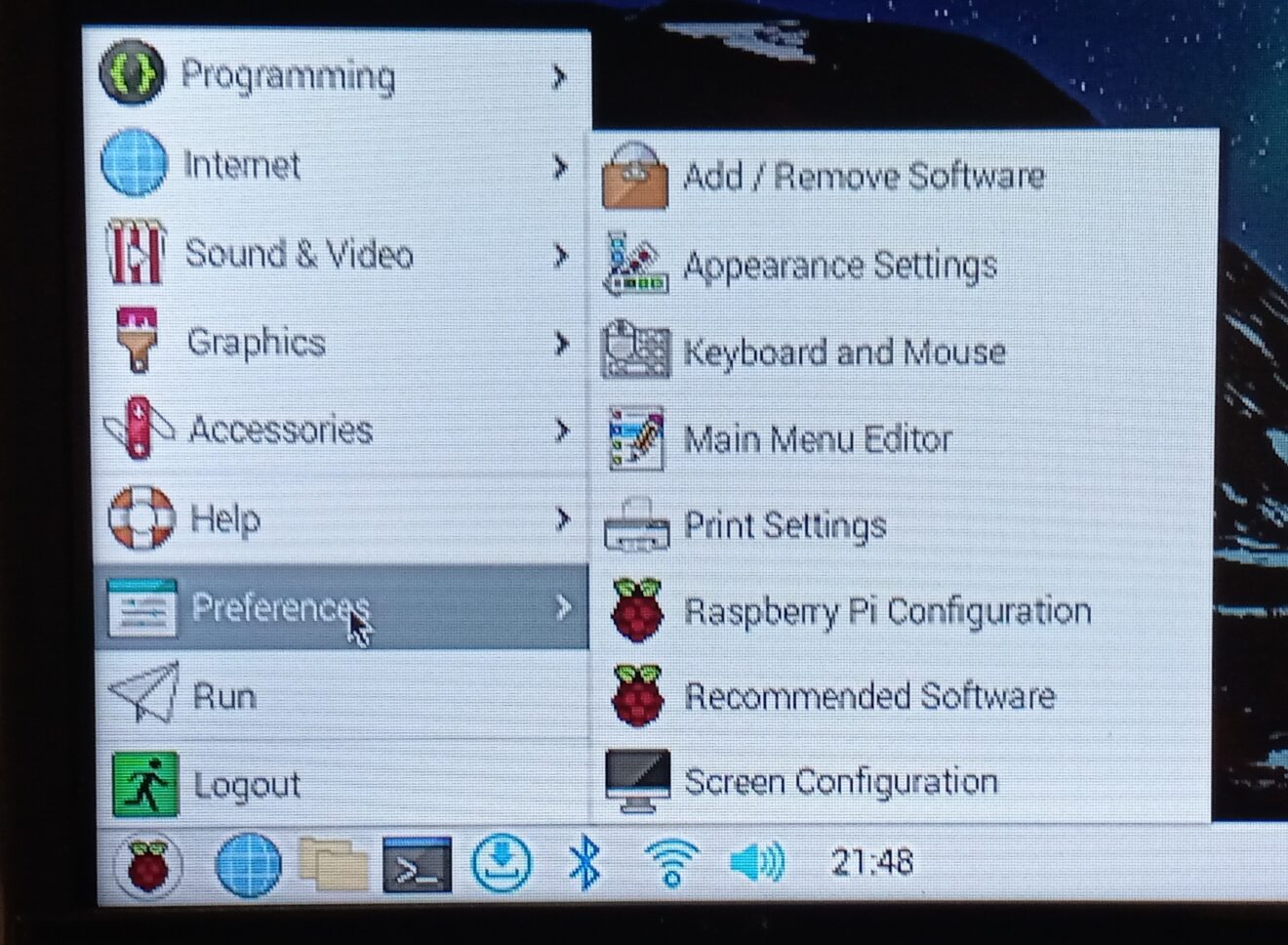 Fun with the Clear Sky Institute HamClock - Nashua Area Radio Society