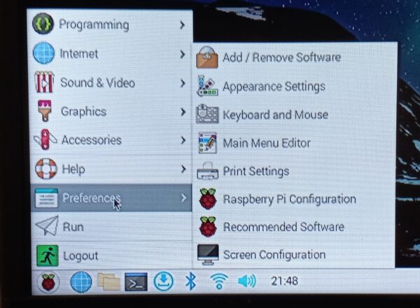 Fun with the Clear Sky Institute HamClock - Nashua Area Radio Society