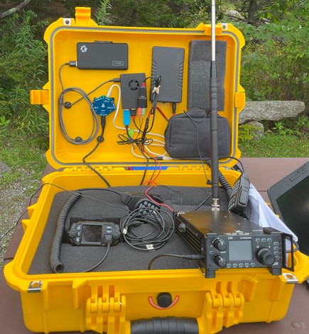 Activities Archives - Nashua Area Radio Society