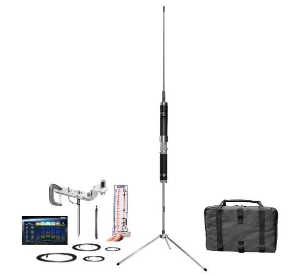 Nashua Area Radio Society Blog