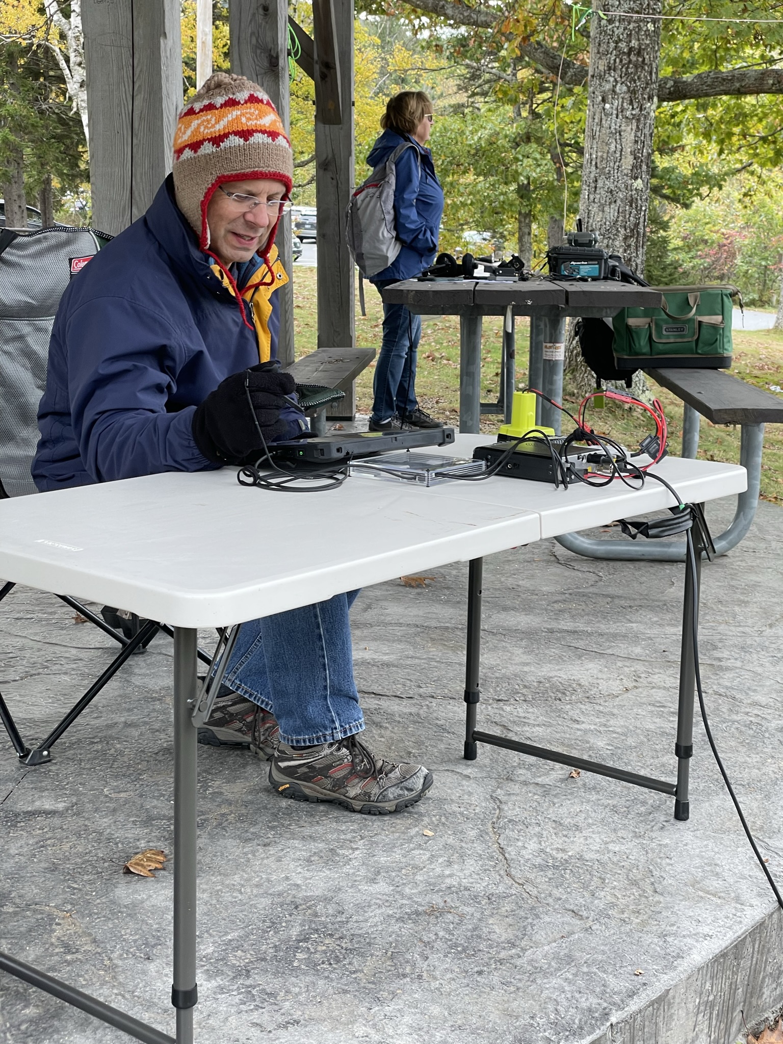 Nashua Area Radio Society Blog