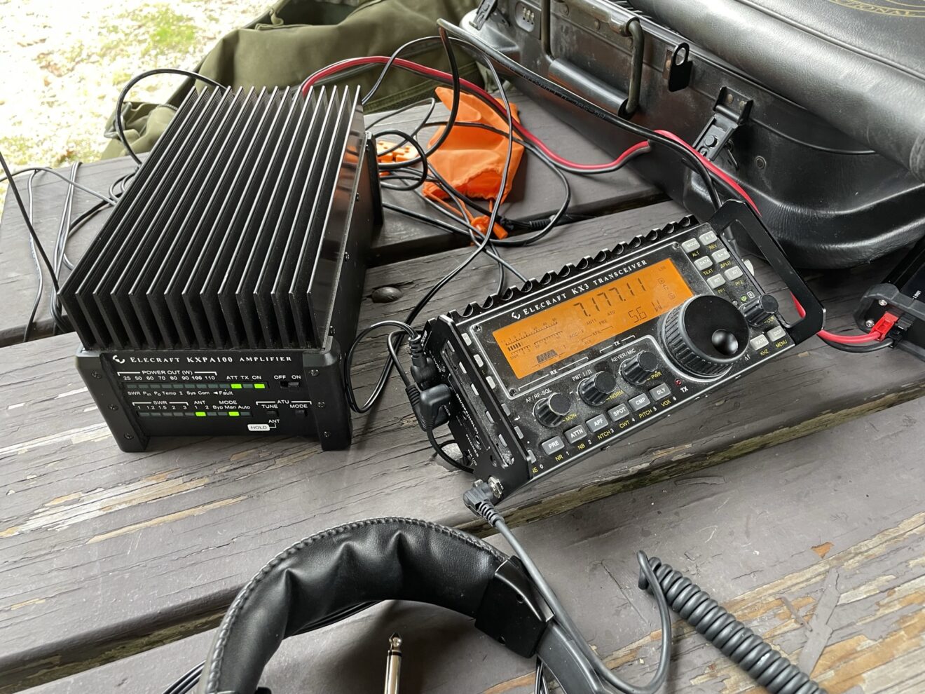 Ham Radio Station Equipment Archives - Nashua Area Radio Society