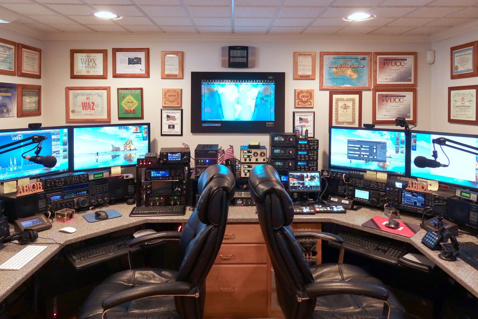 Nashua Area Radio Society